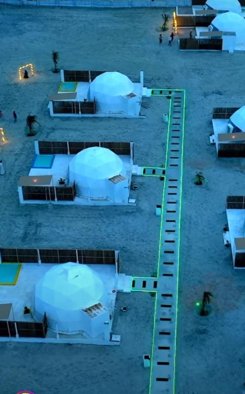 AVICENNIA BEACH DOMES, Salalah (updated prices 2026)