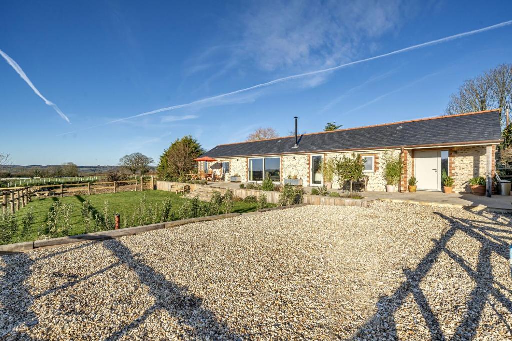 The Byre Dorset, Holditch (precios actualizados 2024)