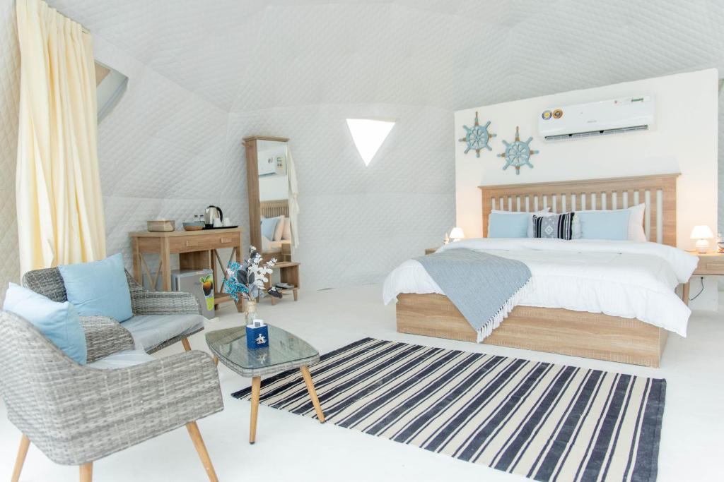 AVICENNIA BEACH DOMES, Salalah (updated prices 2024)