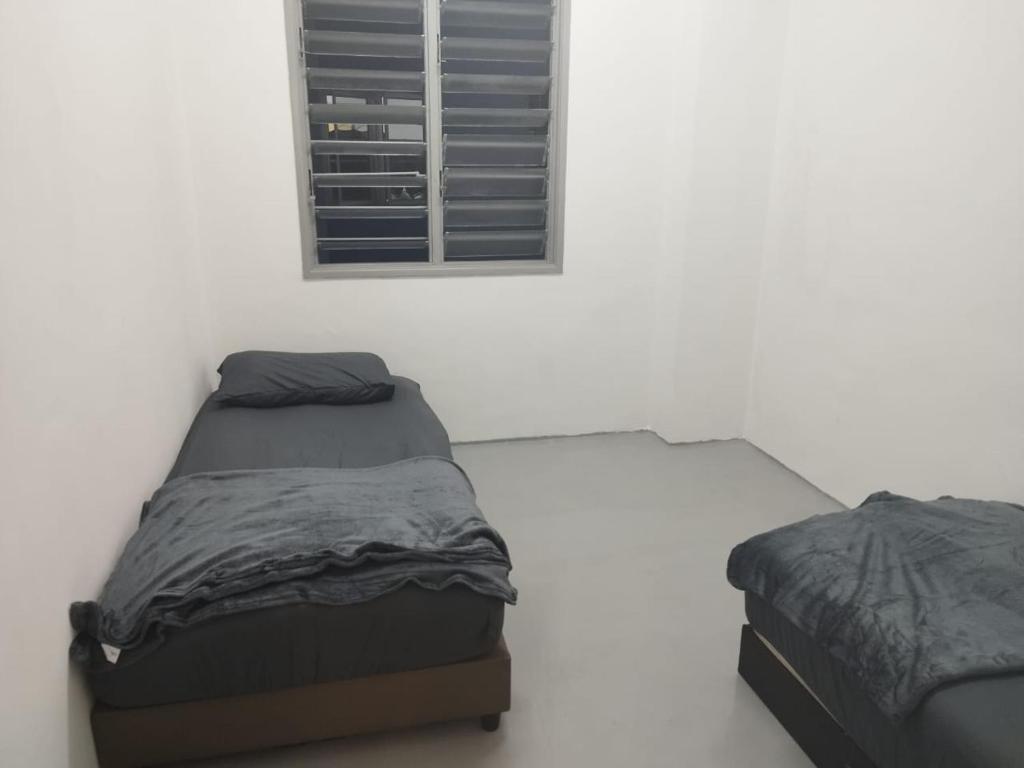 Basic affordable room, Kuala Lumpur (updated prices 2025)