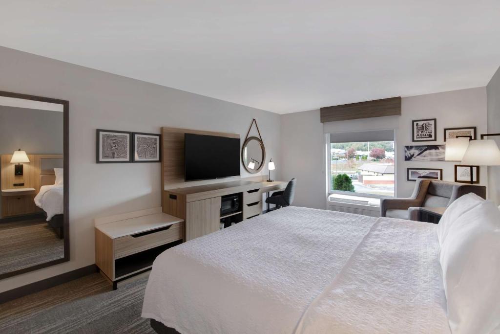 Hampton Inn Easley, Easley (updated prices 2025)