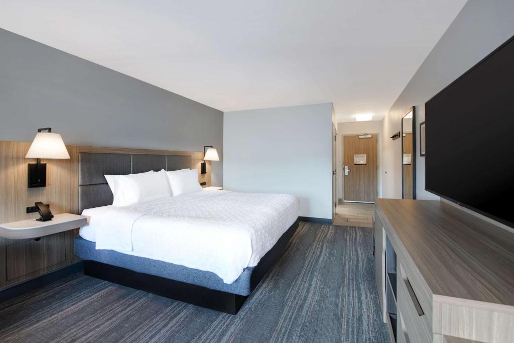 Hampton Inn Easley, Easley (updated prices 2025)