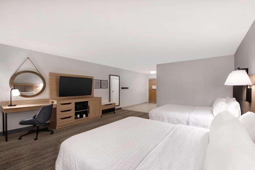 Hampton Inn Easley, Easley (updated prices 2025)