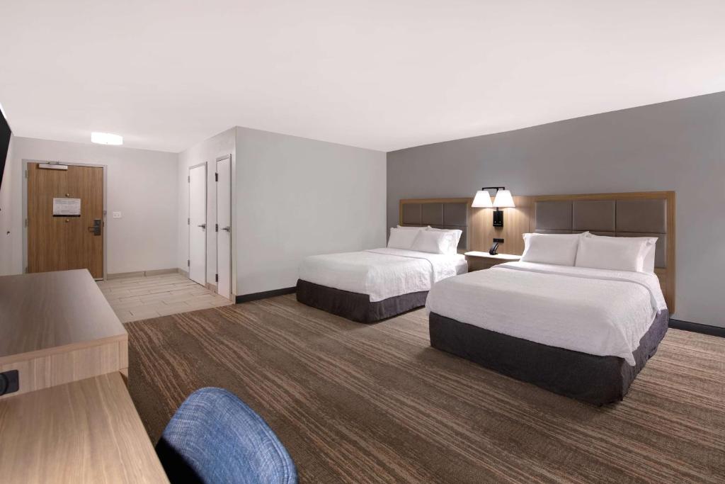 Hampton Inn Easley, Easley (updated prices 2025)