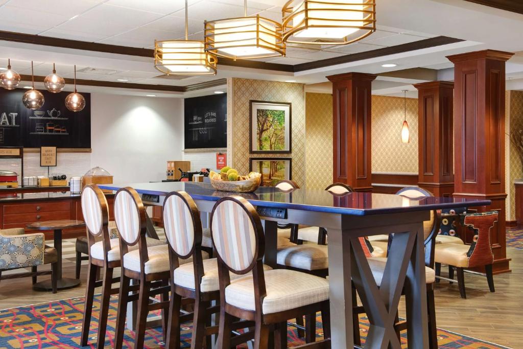 Hampton Inn Easley, Easley (updated prices 2025)