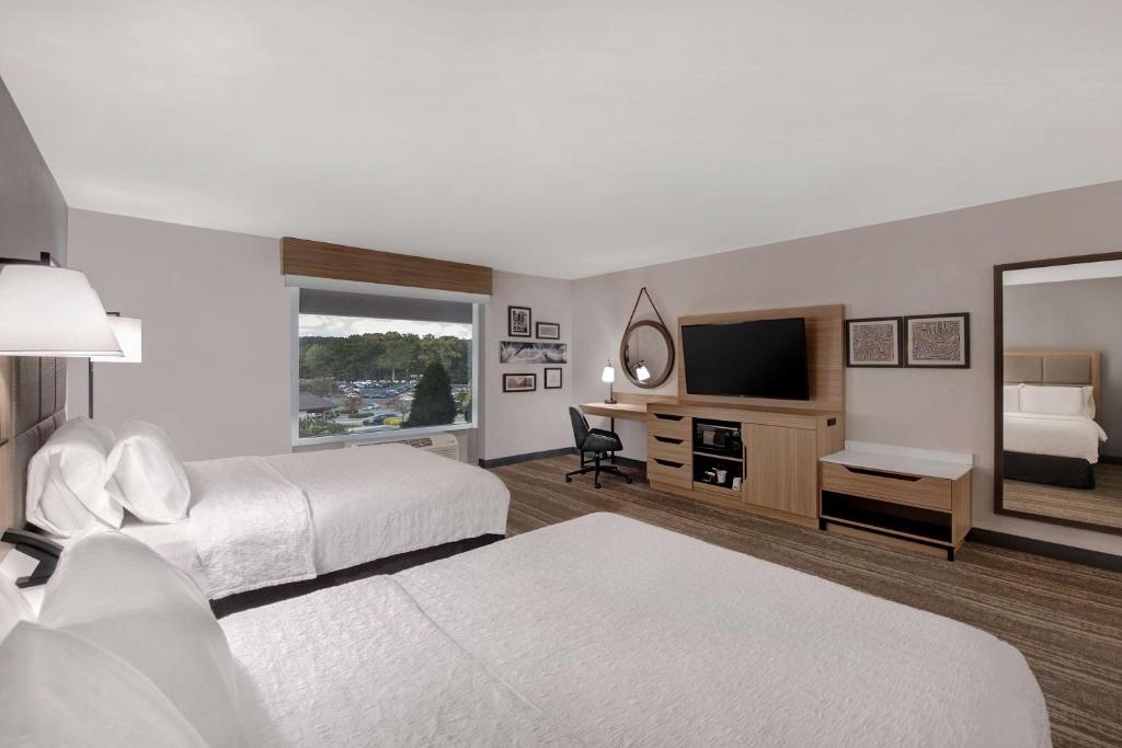 Hampton Inn Easley, Easley (updated prices 2025)