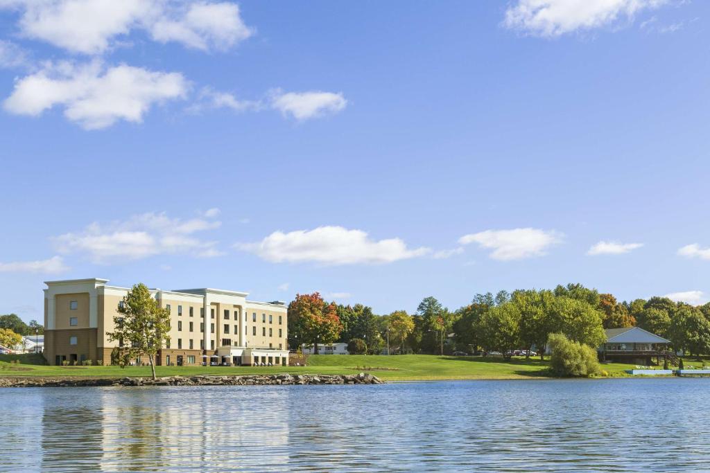 Hampton Inn Penn Yan, NY, Penn Yan (updated prices 2025)