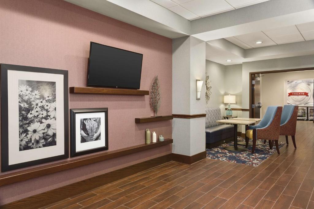 Hampton Inn Penn Yan, NY, Penn Yan (updated prices 2025)