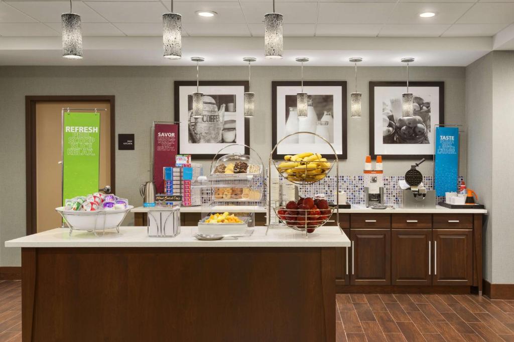 Hampton Inn Penn Yan, NY, Penn Yan (updated prices 2025)