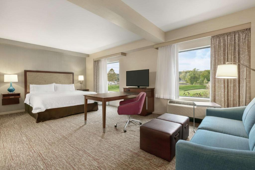 Hampton Inn Penn Yan, NY, Penn Yan (updated prices 2025)