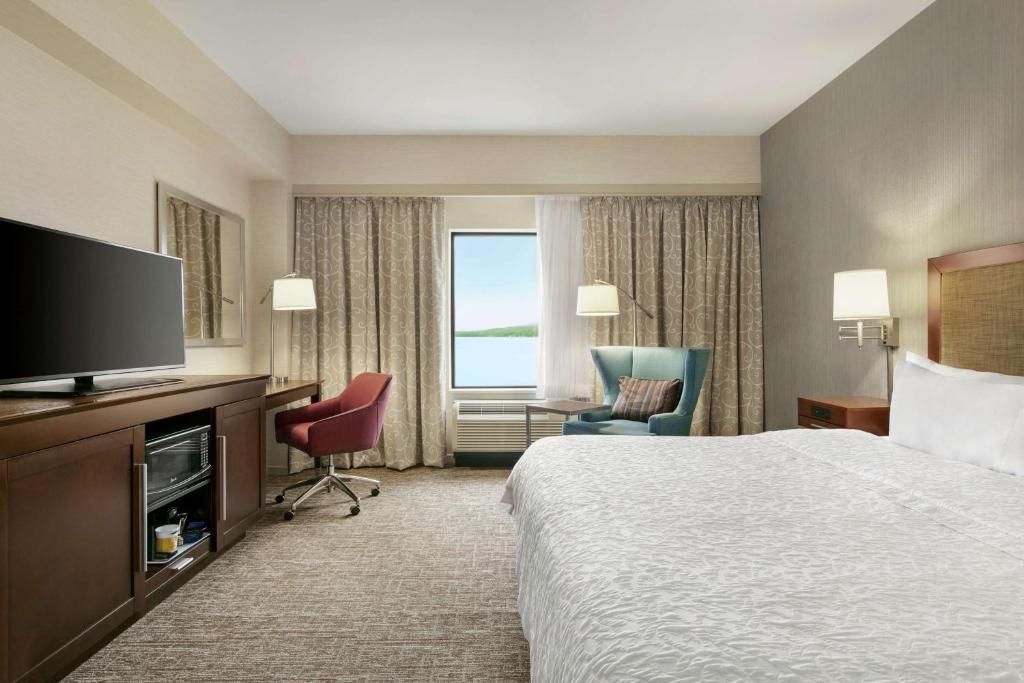 Hampton Inn Penn Yan, NY, Penn Yan (updated prices 2025)