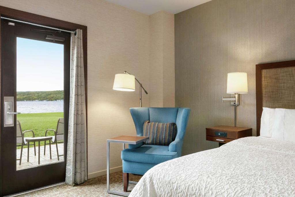 Hampton Inn Penn Yan, NY, Penn Yan (updated prices 2025)