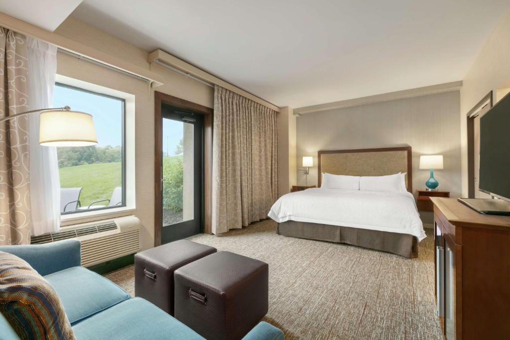 Hampton Inn Penn Yan, NY, Penn Yan (updated prices 2025)