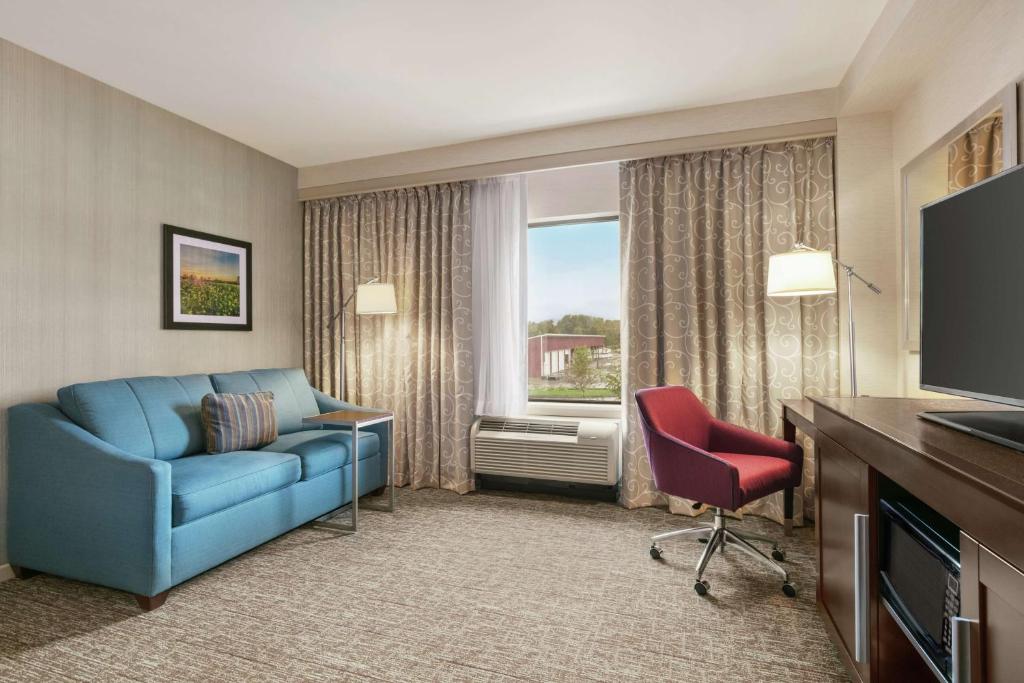 Hampton Inn Penn Yan, NY, Penn Yan (updated prices 2025)