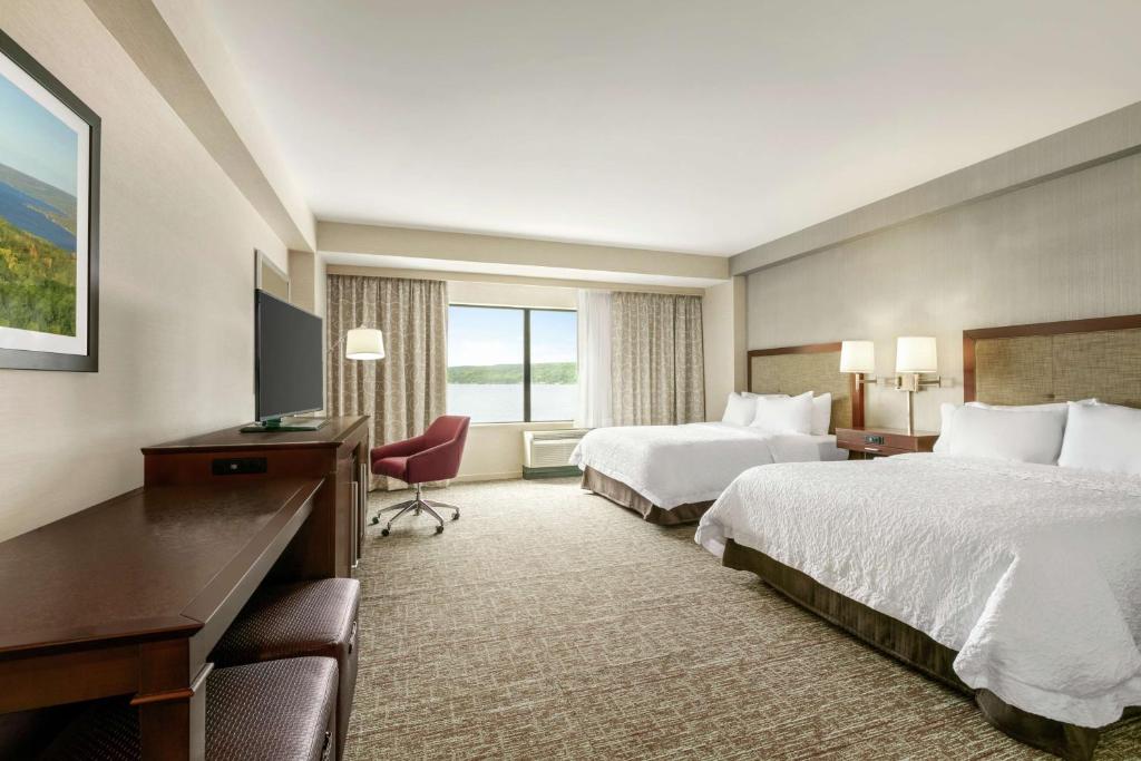 Hampton Inn Penn Yan, NY, Penn Yan (updated prices 2025)