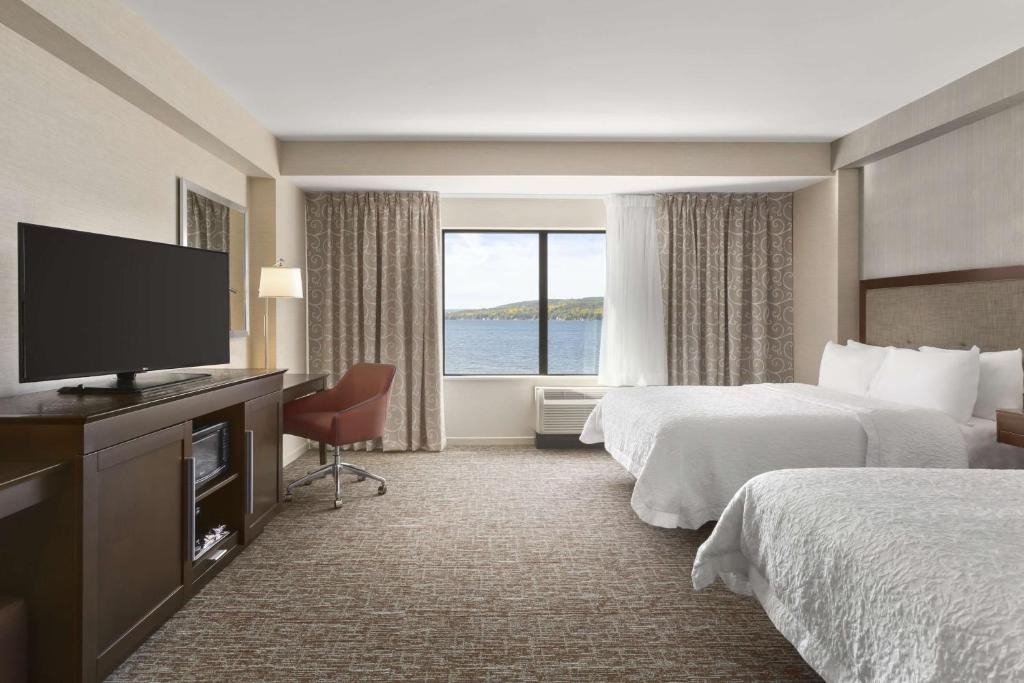 Hampton Inn Penn Yan, NY, Penn Yan (updated prices 2025)