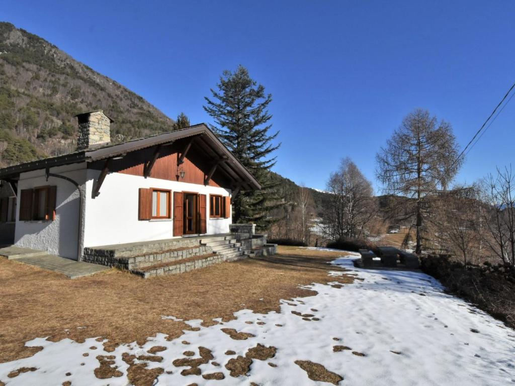 Chalet Chalet Elda by Interhome, Poira di Dentro (updated prices 2025)