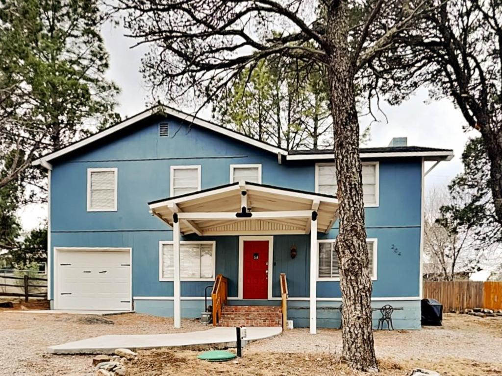 The Misty Mountain Retreat, Ruidoso (aktualisierte Preise für 2024)