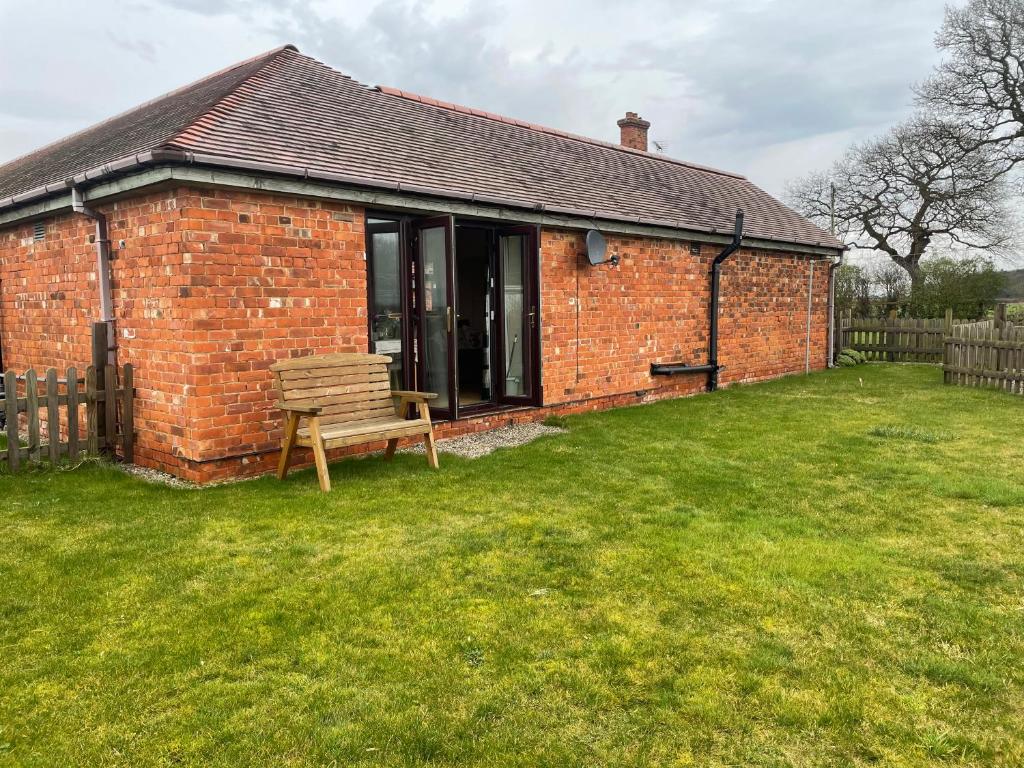 The Bothy, Selby (updated prices 2025)