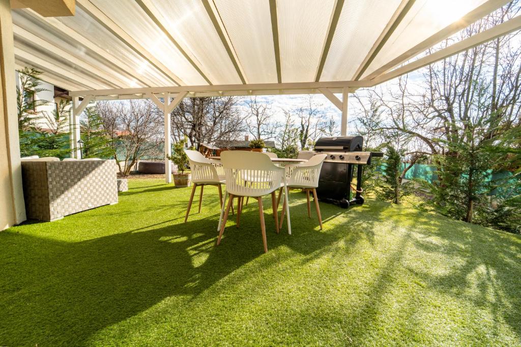 ABG House Pest, Budapest (updated prices 2025)