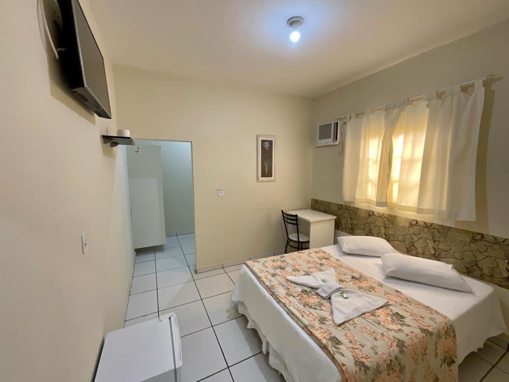 Arca Hotel, Agudos (precios actualizados 2025)