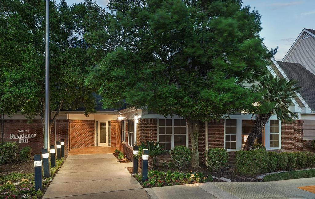 Residence Inn by Marriott Austin Round Rock/Dell Way, Round Rock ...