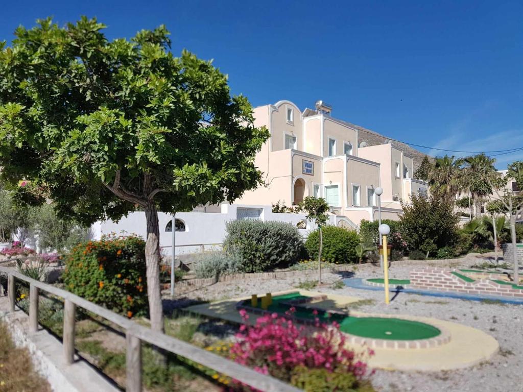 Villa Irini Standard Studio 4, Kamari (updated prices 2025)