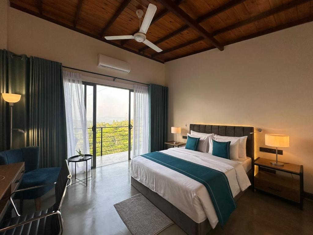 Amore Resorts, Kobbekaduwa (updated prices 2026)