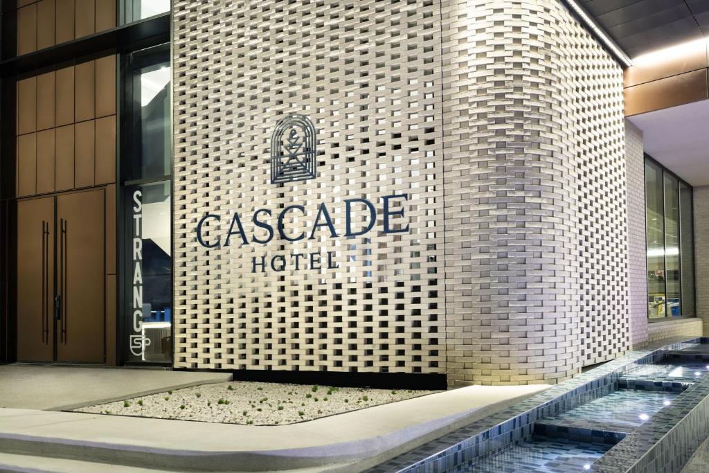 Cascade Hotel, Kansas City, a Tribute Portfolio Hotel, Kansas City (updated prices 2025)