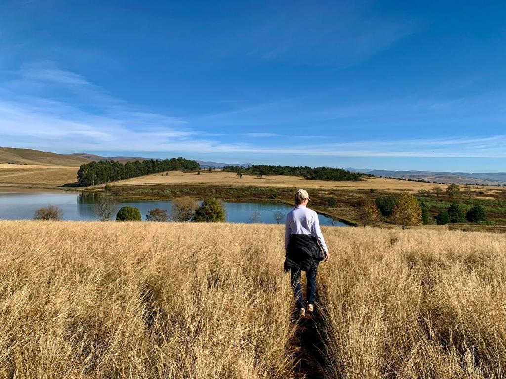 Frankie Cottage, Cedara (updated prices 2025)