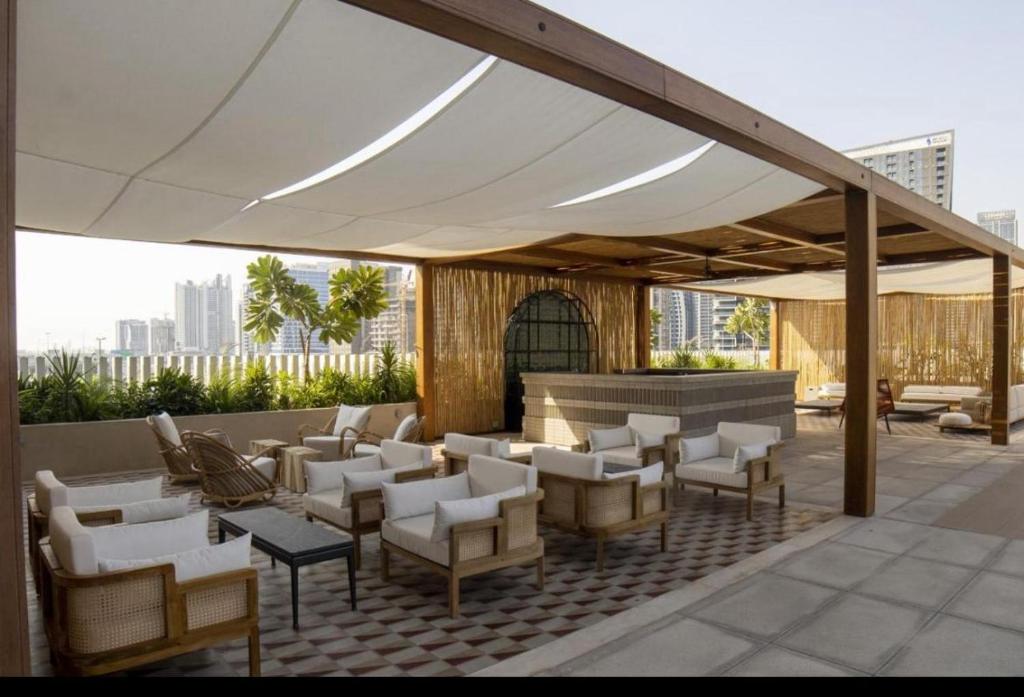 Upside living, business bay, dubai, Dubai (updated prices 2026)