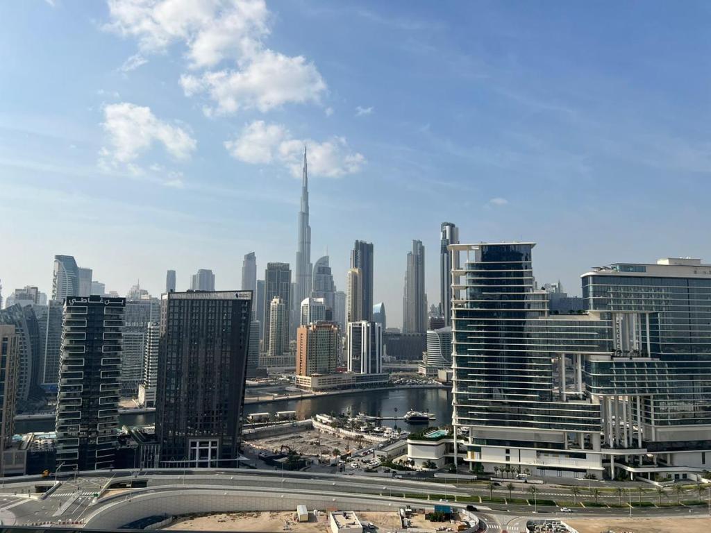 Upside living, business bay, dubai, Dubai (updated prices 2024)