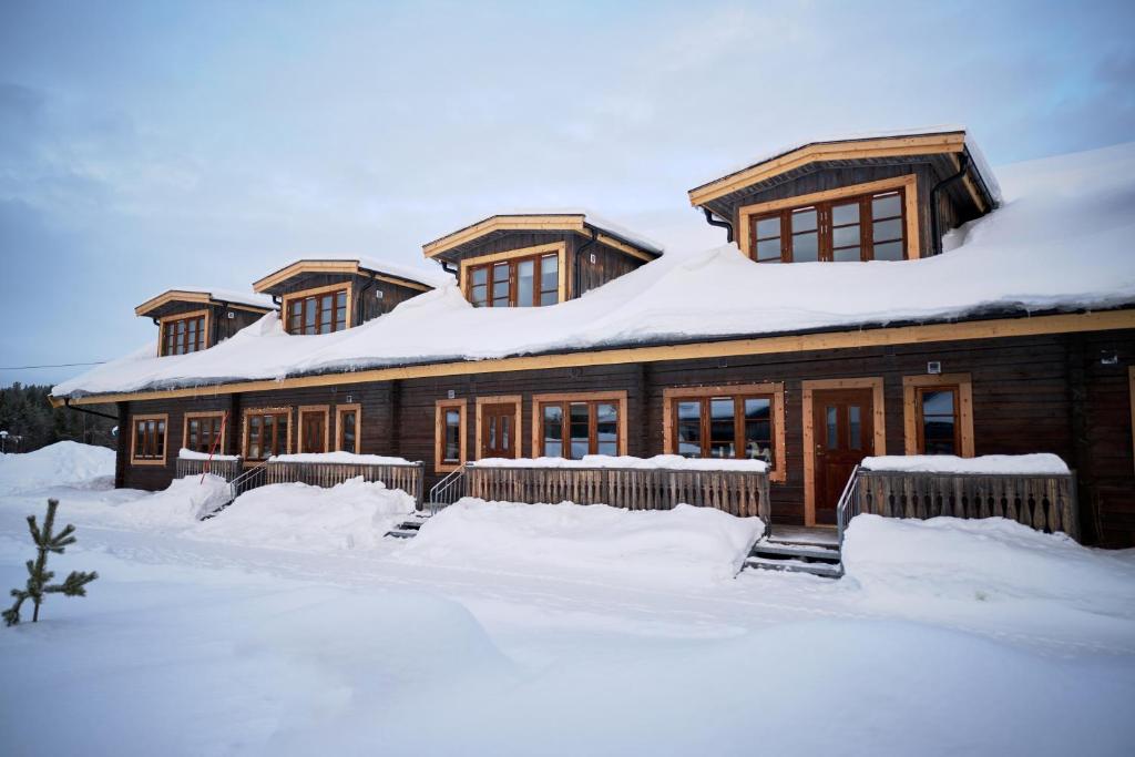 Lofsdalens Fjällhotell & Hotellbyns Lägenheter, Lofsdalen (updated prices 2025)