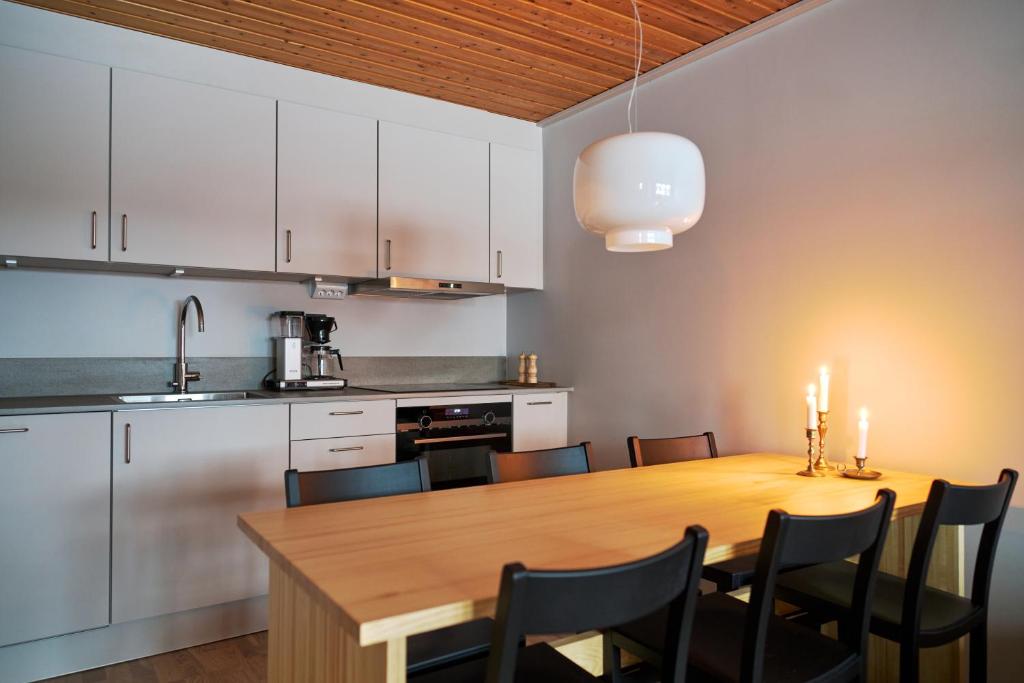 Lofsdalens Fjällhotell & Hotellbyns Lägenheter, Lofsdalen (updated prices 2025)