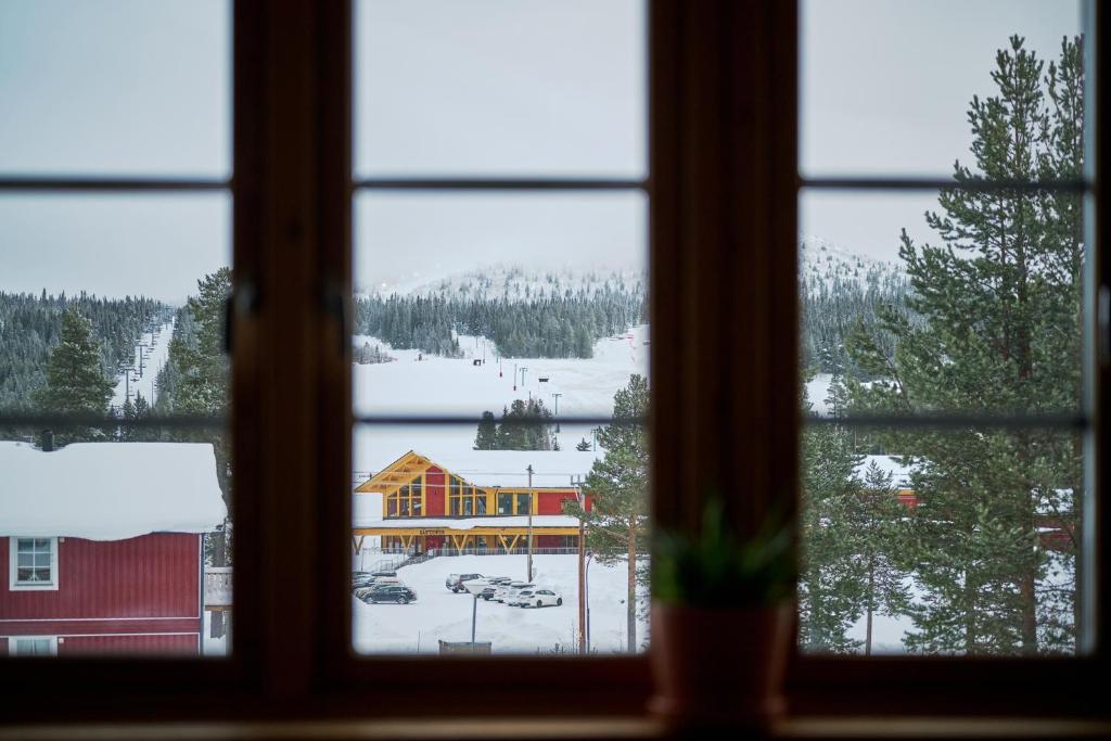 Lofsdalens Fjällhotell & Hotellbyns Lägenheter, Lofsdalen (updated prices 2025)