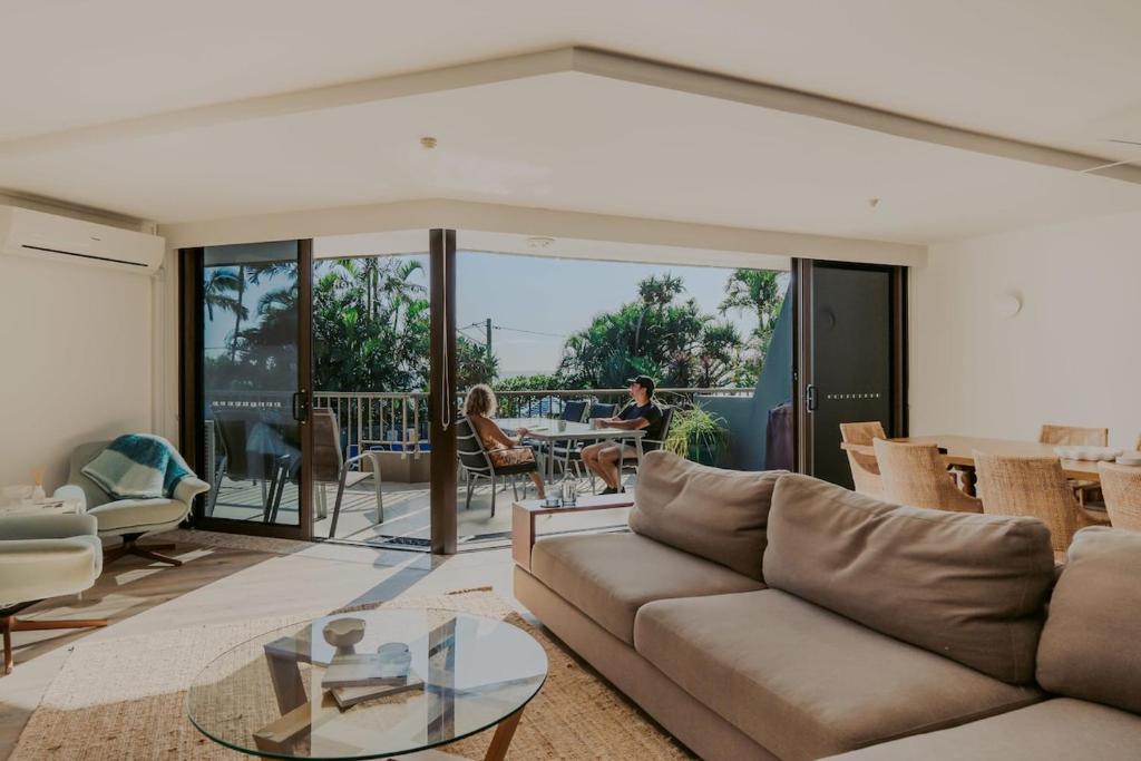 The Rocks Resort 1C, Gold Coast (updated prices 2025)