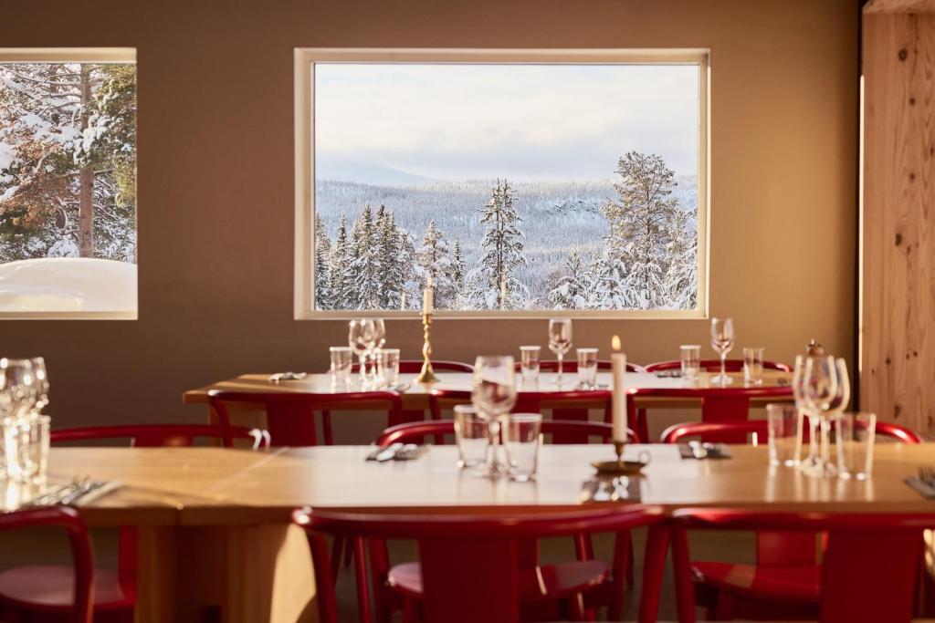 Lofsdalens Fjällhotell & Hotellbyns Lägenheter, Lofsdalen (updated prices 2025)