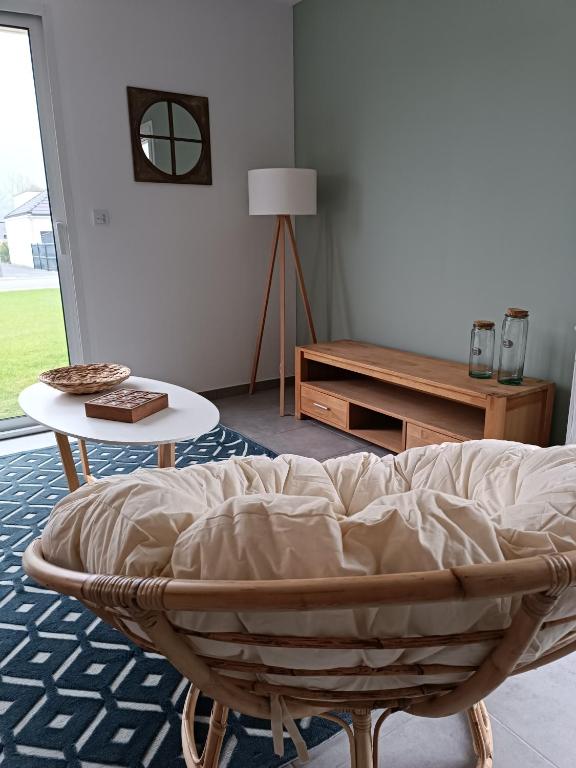 les galets, Biville-sur-Mer (updated prices 2025)