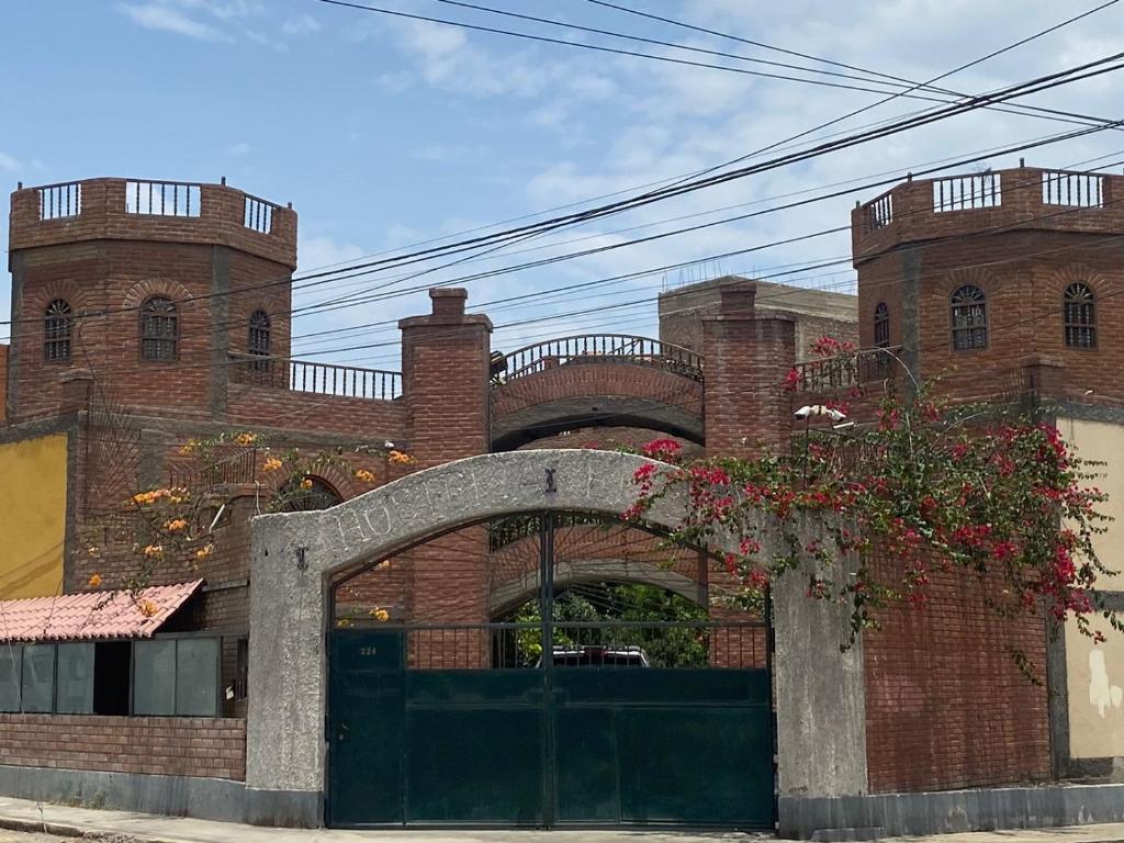 Hosteria el Sol De Kaufmann, Trujillo (precios actualizados 2025)