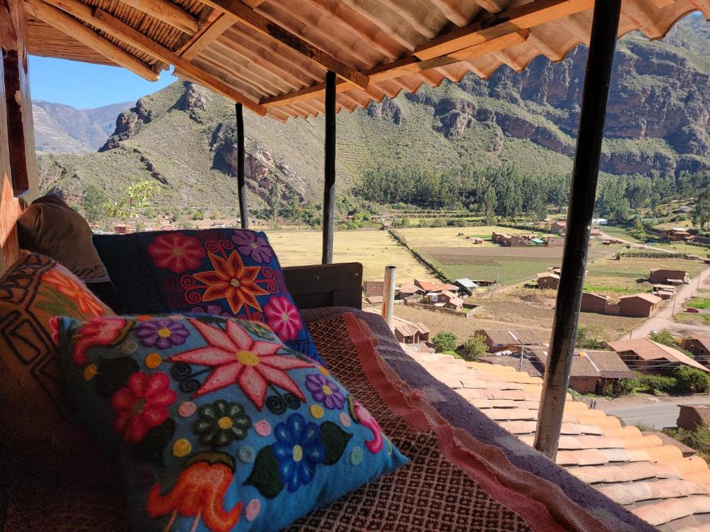 Wolf Totem Lux Backpacker Villa, Pisac (updated prices 2026)