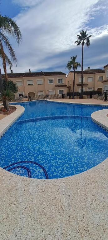 Casa Cristalina. Brisa del mar de Jávea con sus calas. Mar y Piscina en ...