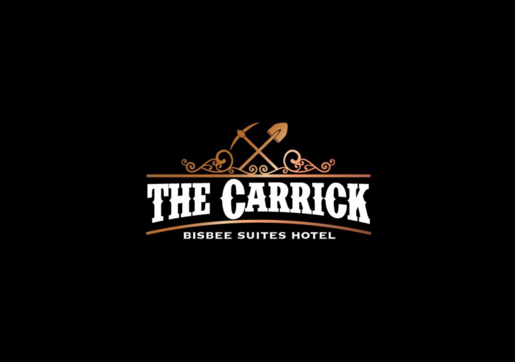Carrick Logo Connor Carrick Wikipedia