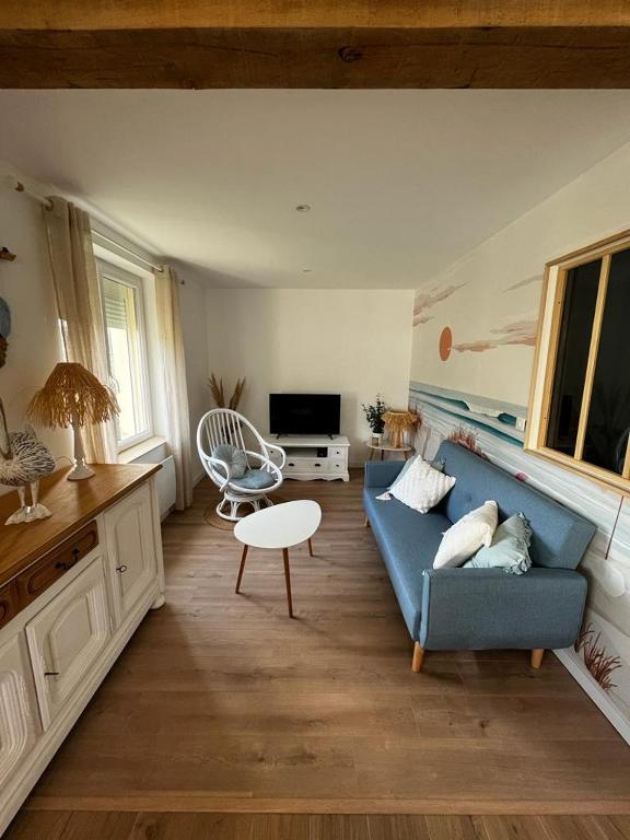 La Maison Blue, Outreau (updated prices 2026)