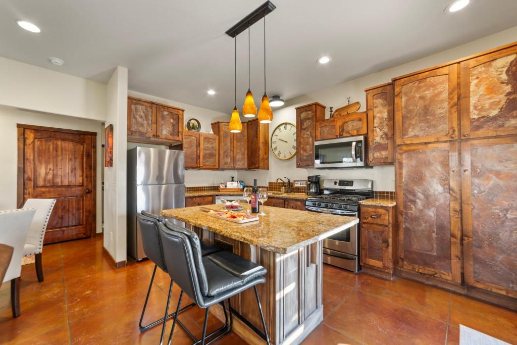 Red Rock Oasis, Moab (updated prices 2025)