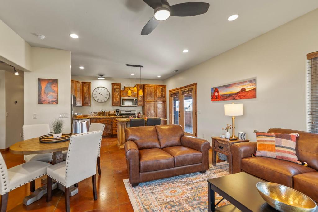 Red Rock Oasis, Moab – Updated 2024 Prices