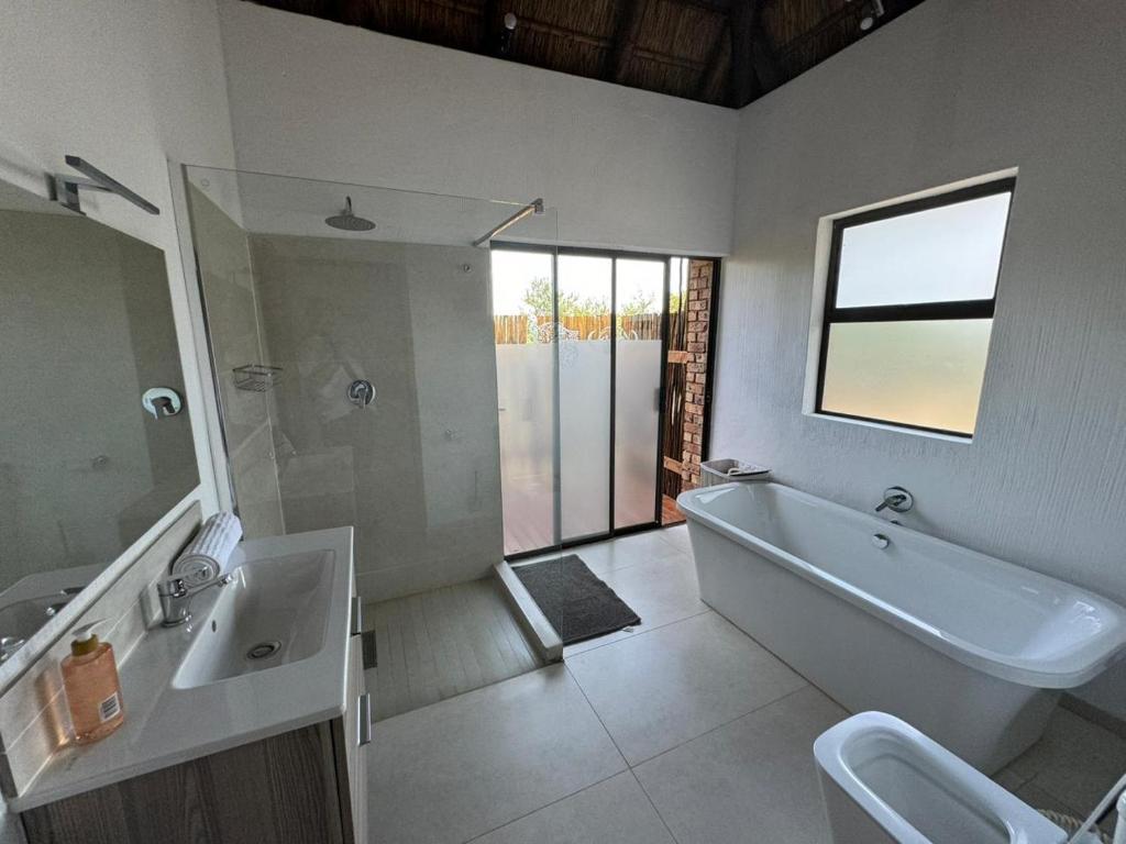 Shasha Lodge, Mabalingwe Game Reserve, Mabula (updated prices 2025)