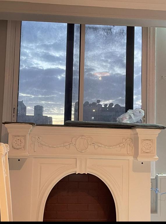 Apartment in the end of syria street with al sudan, Cairo (updated ...