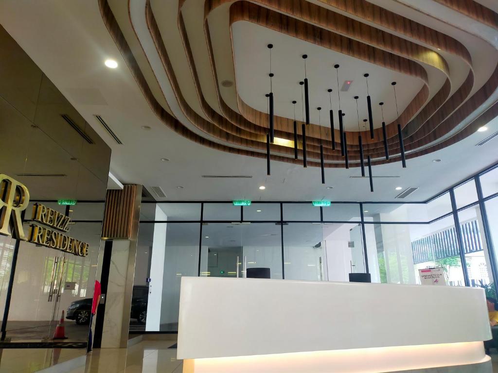 Imperial suites@Reizz residence, Kuala Lumpur (updated prices 2026)