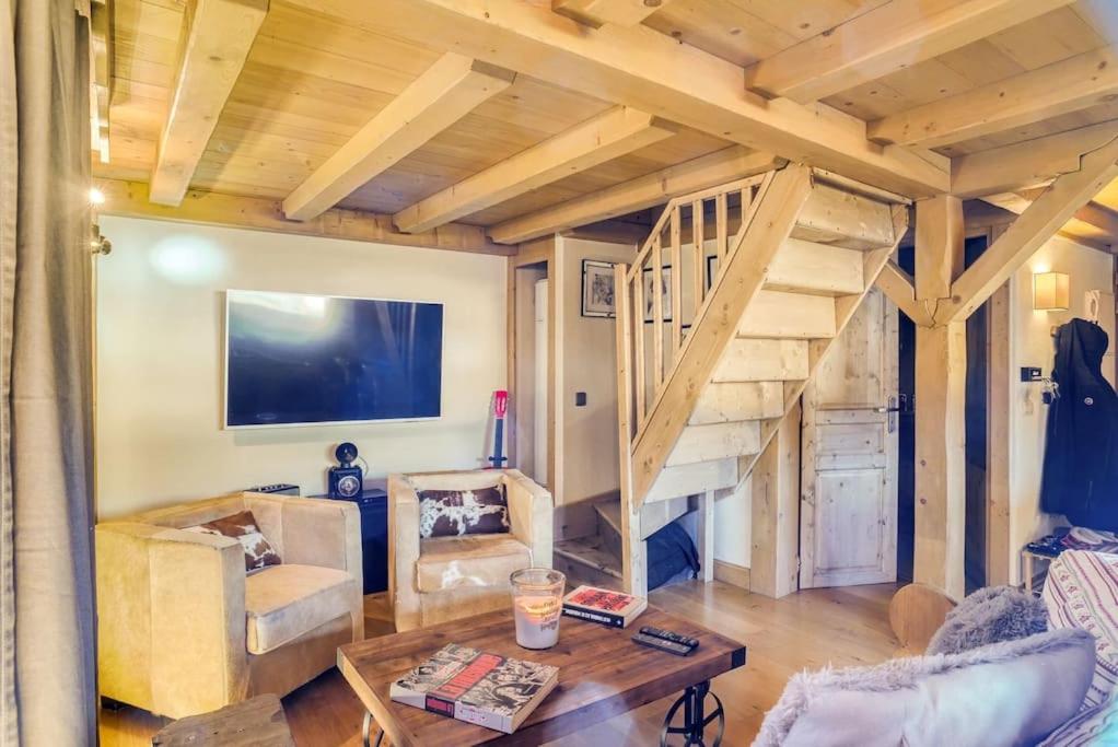 Le Wood Megève, Megève (aktualisierte Preise für 2026)