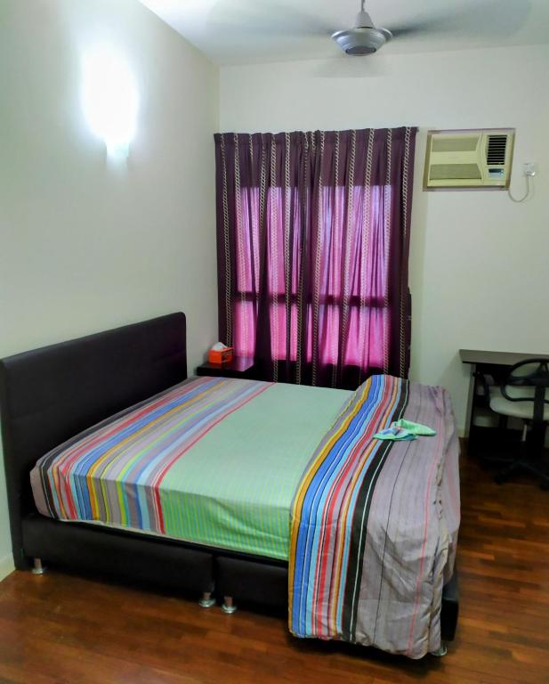Master room (kuala lumpur) (shear unit ) seri Maya, Kuala Lumpur ...
